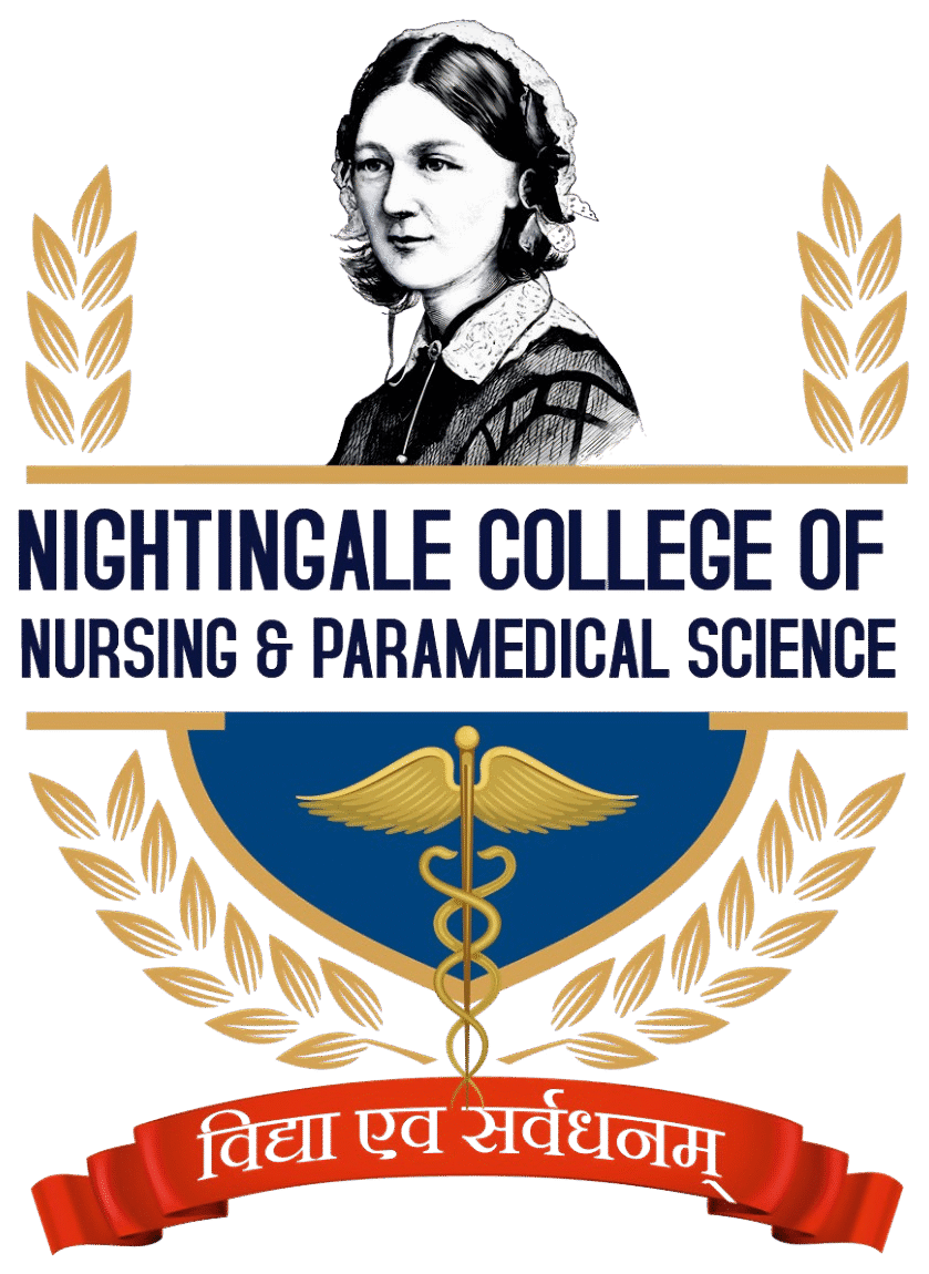 Nightingale College – Patna Best Nursing & Paramedical College